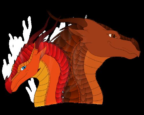 Wings of Fire Ships! - Survey