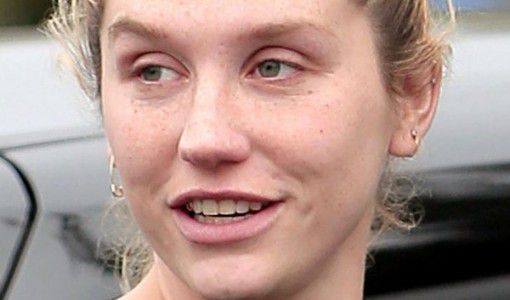 Guess these Singers *Without Make Up* - Test