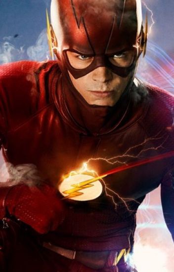 Catch You ~Barry Allen/Flash X Reader~