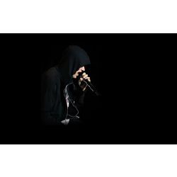 How well do you know Rap Artists (Hard) - Test