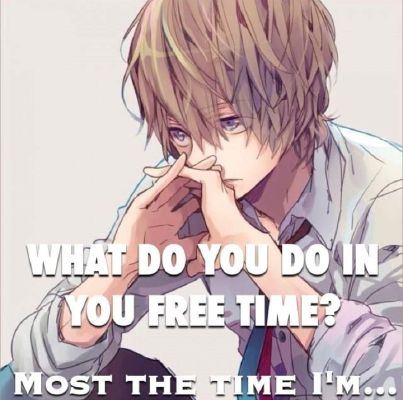 What type of nerd are you? - Quiz