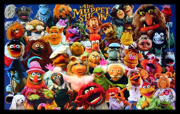 Which Muppet are you? - Quiz
