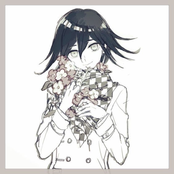 Spoilers~Do You Know Kokichi Ouma? || Danganronpa V3 - Test