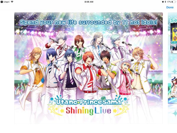 What Uta Pri Character are you? - Quiz