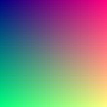 What color are you? - Quiz