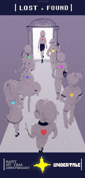 UnderTale RPG Part 1 DEMO - Quiz