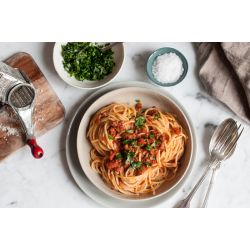 What pasta dish are you? - Quiz