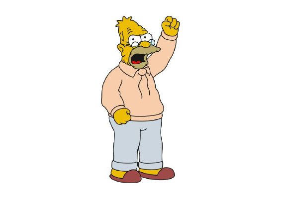 How Well Do You Know The Simpsons? - Test