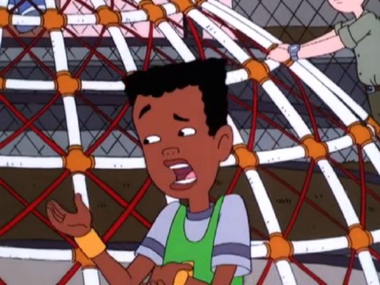 Pick The Music: Disney's Recess - Survey