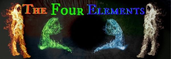 What Element are you? - Quiz