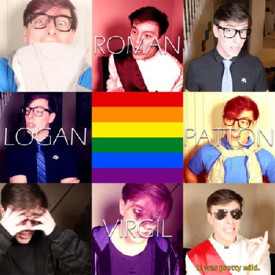 How well do you know the Sanders Sides? - Test