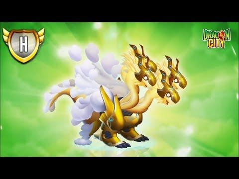 Can You Guess These Dragon City Dragons? - Quiz