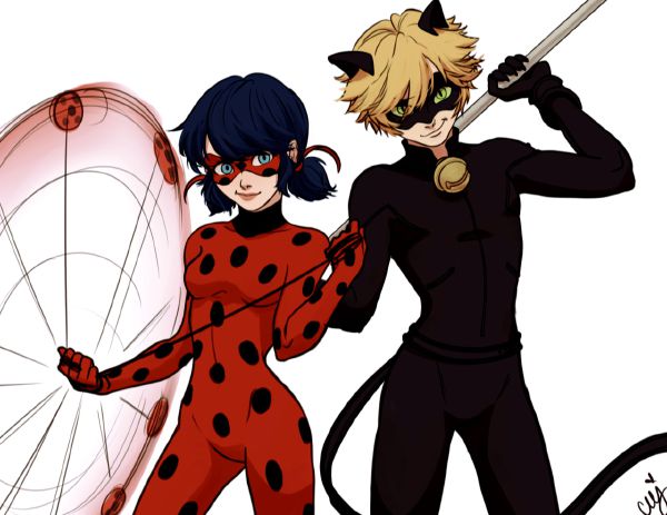 Miraculous Ships? - Survey