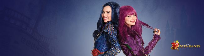 Who are you from Descendants? - Quiz