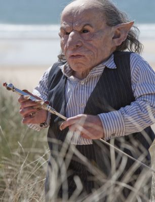 How Many Of These Harry Potter Characters Do You Know? - Test