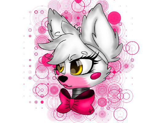 Which Female Fnaf Character Are You Quiz