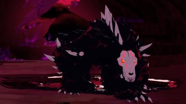 RWBY Trivia 2 - Test