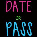 Date or Pass (Anime Edition - Part 1) - Survey