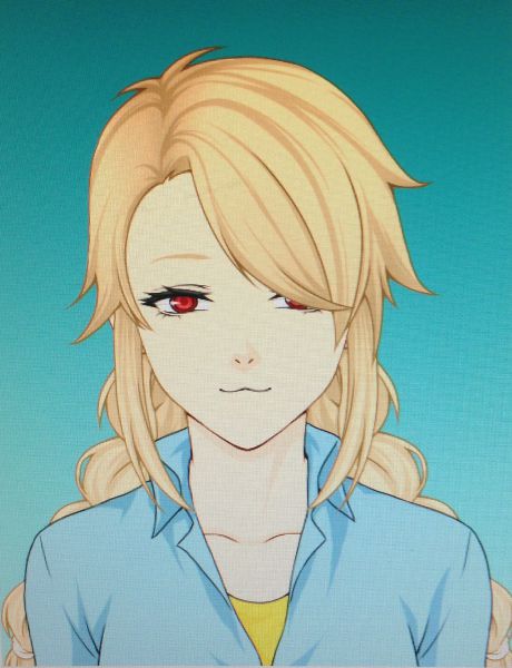 Is Your OC A Mary Sue Fandoms Only Test