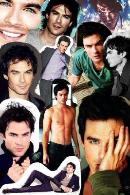 Your TVD Life - Quiz