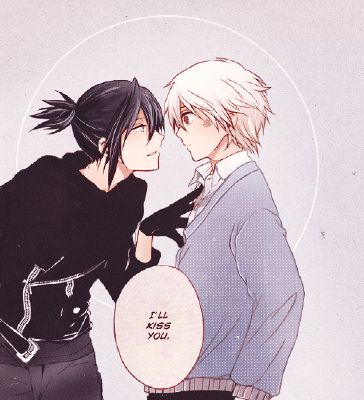 Ship or rip anime yaoi - Quiz