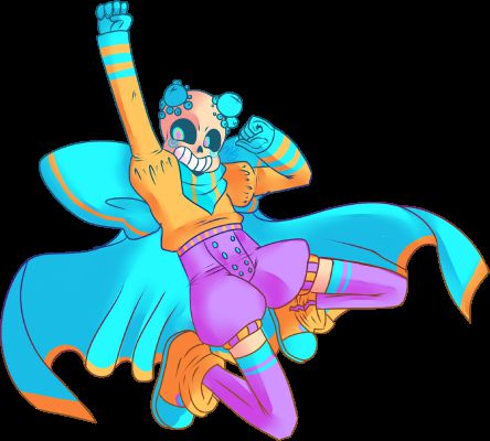 How well do you know undertale aus? - Test