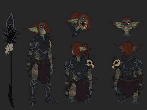 How well do you know undertale aus? - Test