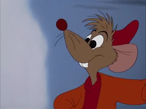 Do You Know The Disney Character? *HARD* - Test