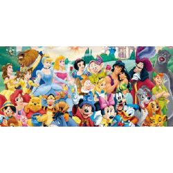 Do You Know The Disney Character? *HARD* - Test