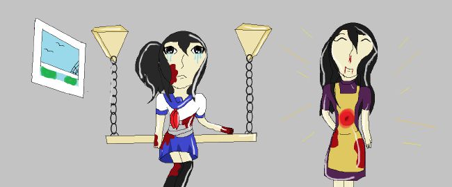 Yandere Simulator Male Rivals X Reader Oneshots Mujo