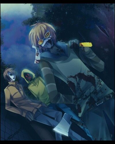 How Well Do You Know Masky - Test