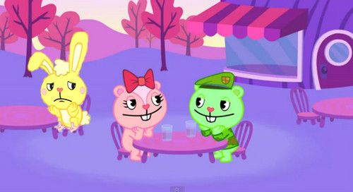 Do you know these HTF Youtubers that well? - Test