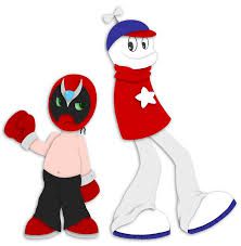 Which Homestar Runner Character are you? - Quiz