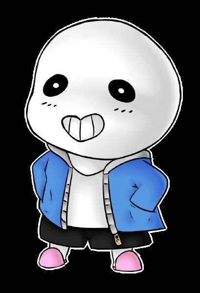 How much do you know about sans? - Test
