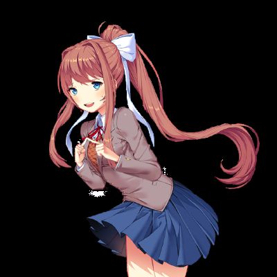 Guess the DDLC Fusions - Test