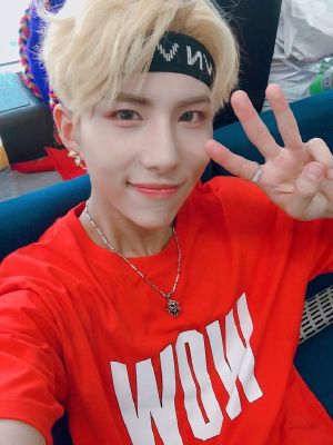 Which A.C.E member is your best friend? - Quiz