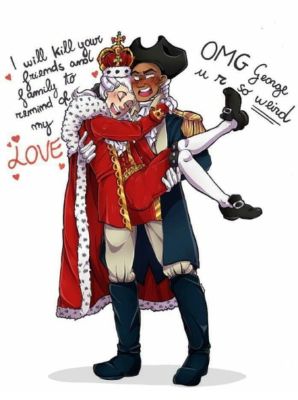 Hamilton Ships - Quiz