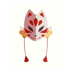 Zenko (善狐) | What type of kitsune are you? - Quiz