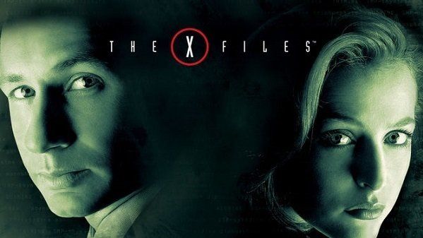 How Well Do You Know The X-Files? - Test
