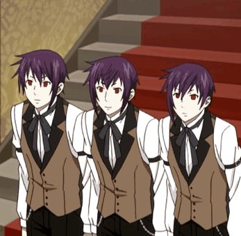 A Visit to the Trancy Manor - Quiz