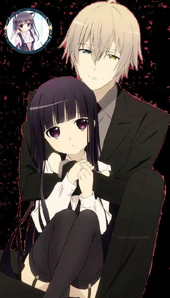 Ship it or Rip it Anime Edition - Survey