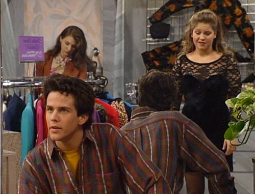 Full House Season 6 Episode 22 "Prom Night" Episode Quiz - Test
