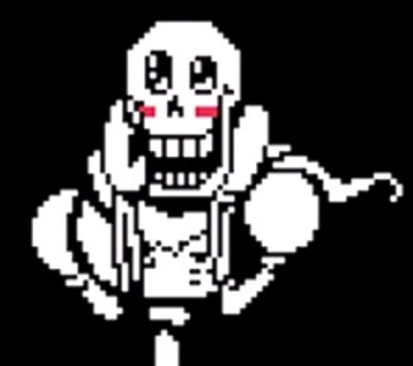 What does Papyrus think of you? - Quiz