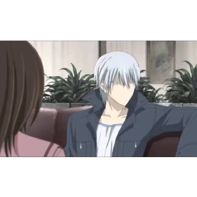 Can you guess the anime characters without faces? - Test