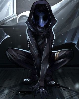 How Well Do You Know Eyeless Jack? - Test