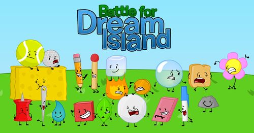Bfdi bfdia and bfb - Test
