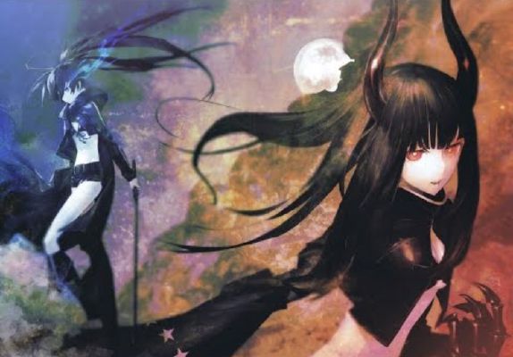 Can you win against this anime character? - Survey