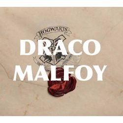 Write a Letter to Draco Malfoy - Quiz