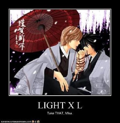 Anime Ship it or Rip it! - Quiz