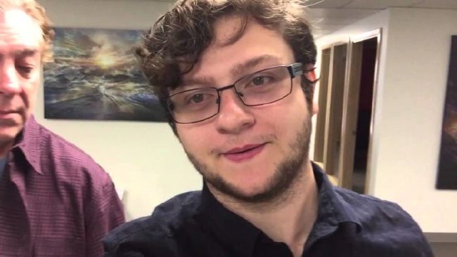Adam Dahlberg Skydoesminecraft